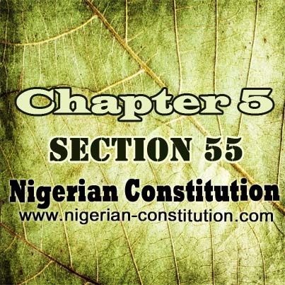 Chapter 5, Section 55 - Languages